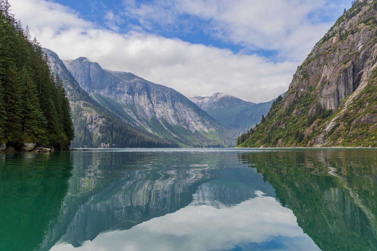 Our Eight Day Photography Excursion Aboard the MV David B — Part Three ...