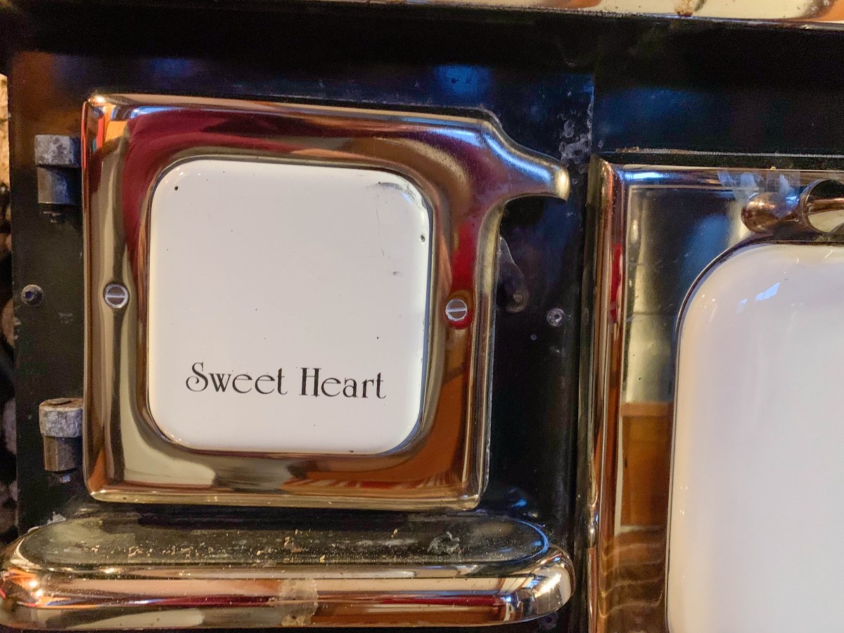 Our Eight Day Photography Excursion Aboard the MV David B — Part One ...