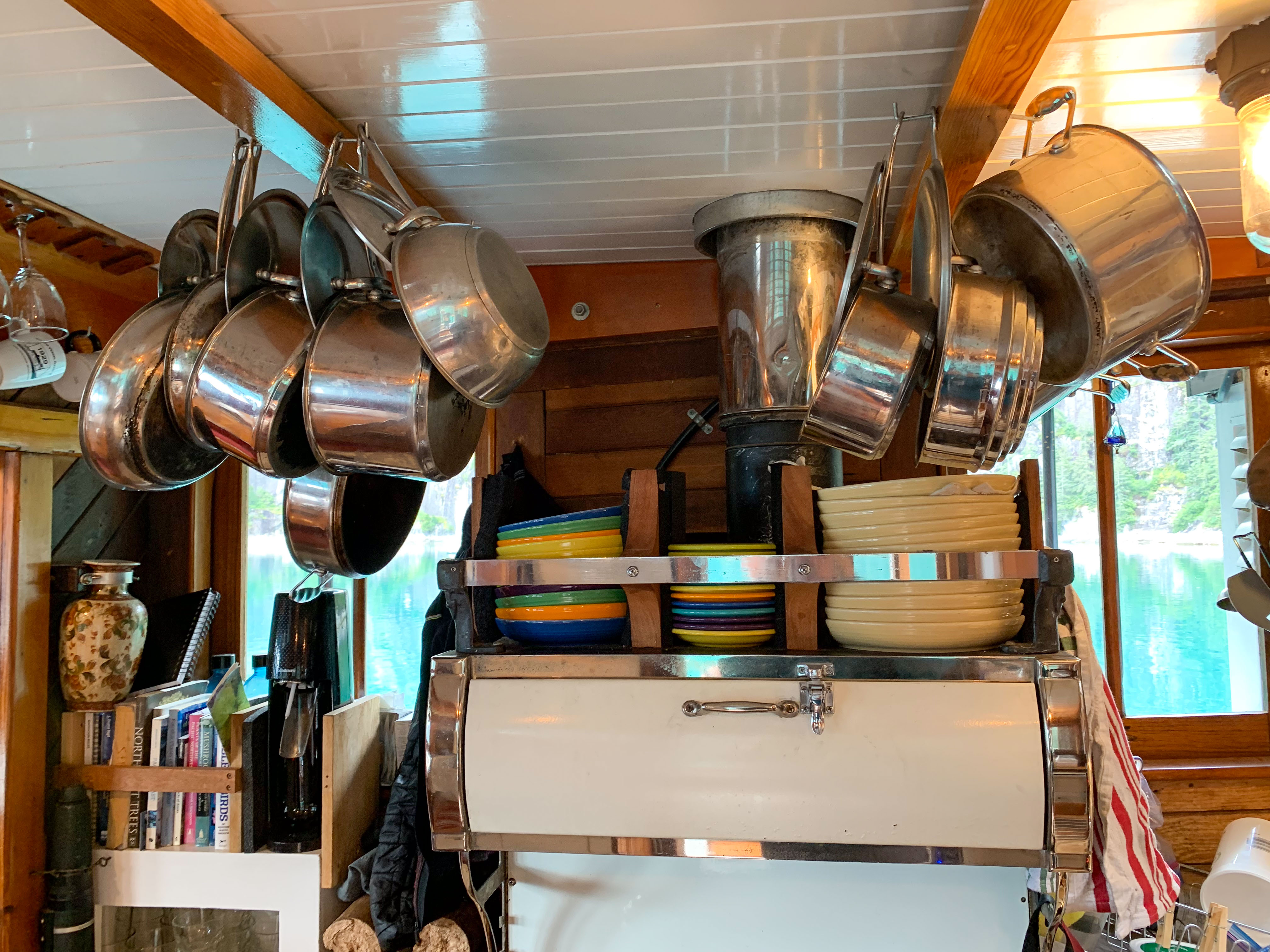 Our Eight Day Photography Excursion Aboard the MV David B — Part One ...