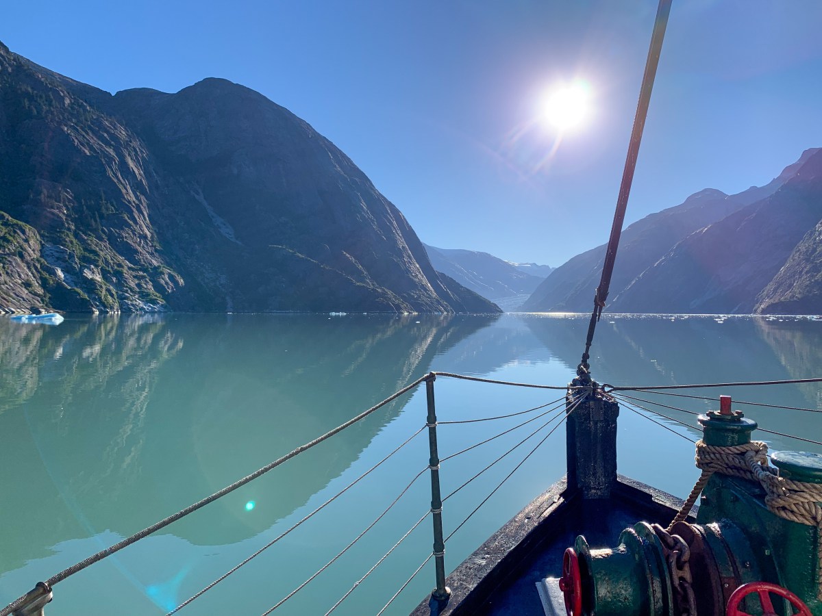 Our Eight Day Photography Excursion Aboard the MV David B — Part Four ...